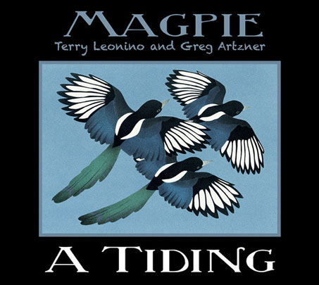 MagpieMusic.com -45th Anniversary CD